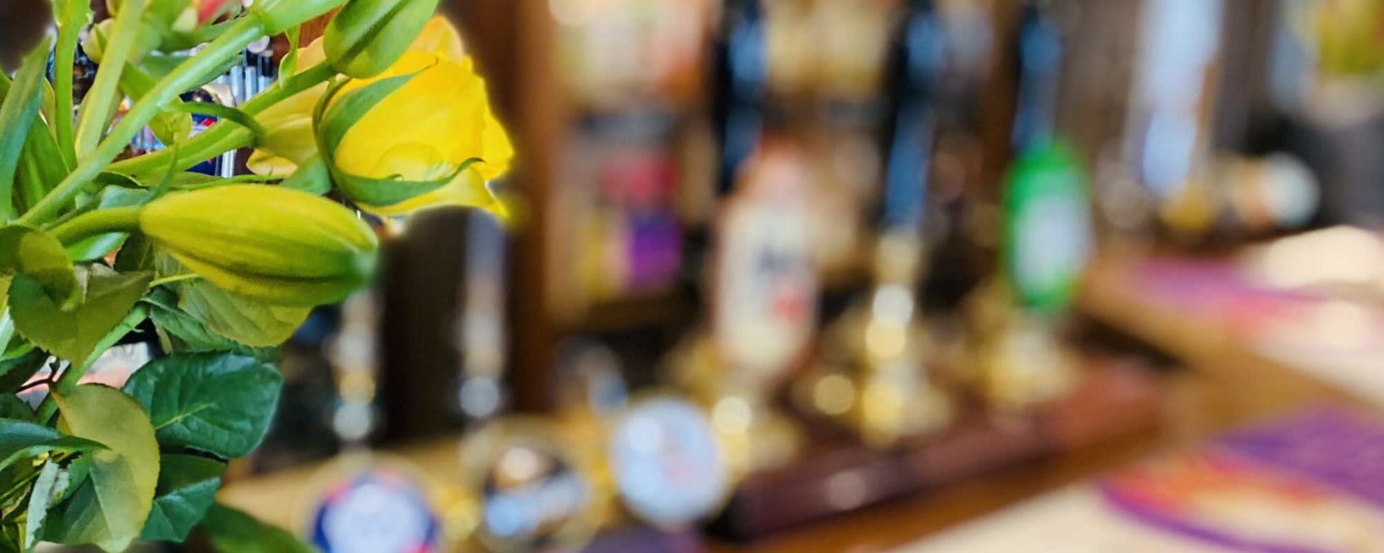 The White Hart at Roydon, Essex for Great Pub Food