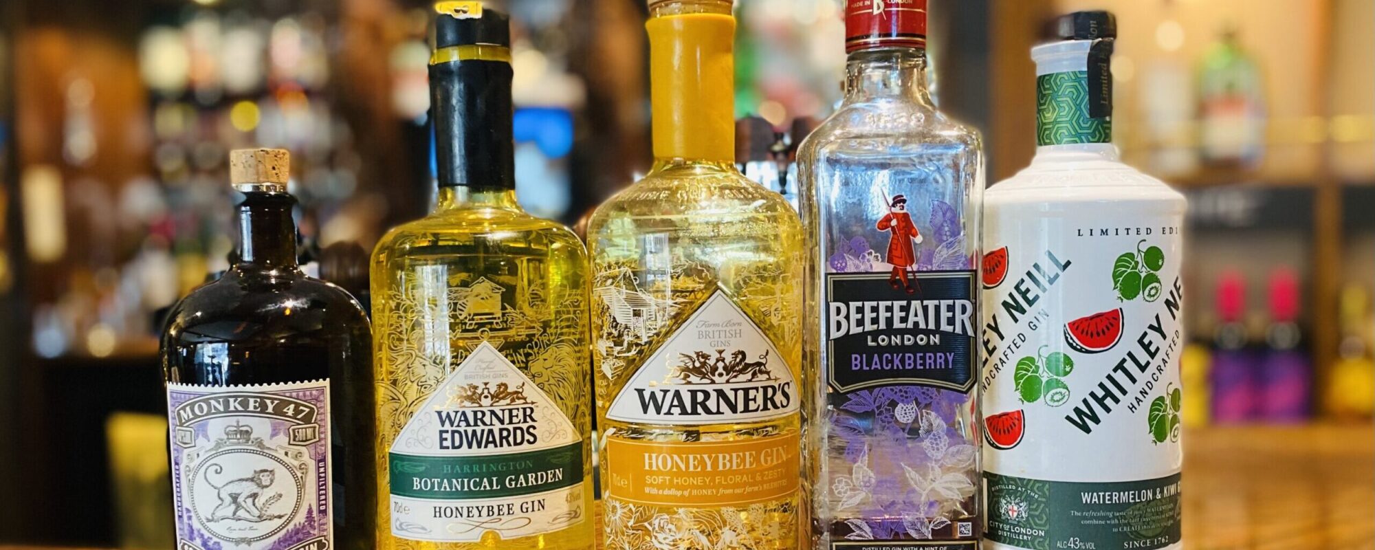 The White Hart at Roydon, Essex for Great Pub Food